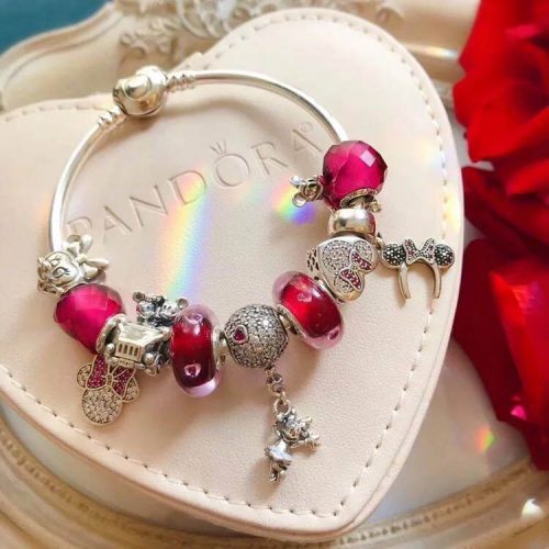 Vòng tay Pandora là gì? Ý nghĩa của vòng Pandora - TIN TỨC GIẢI TRÍ